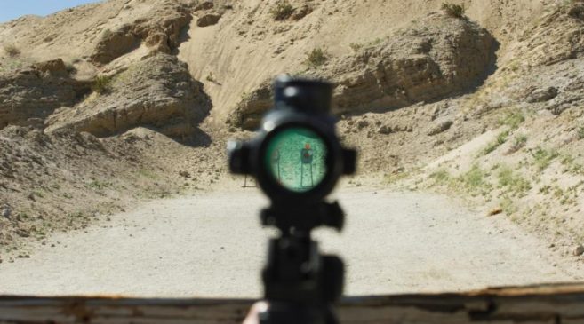 How to Sight in a Thermal Scope - User Guide