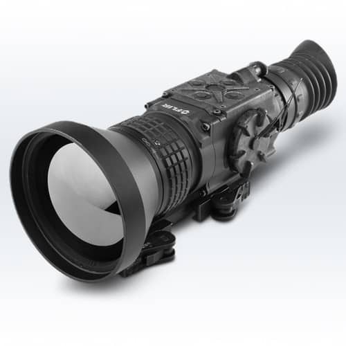 Best FLIR Thermal Scope - Review of the Entire Line