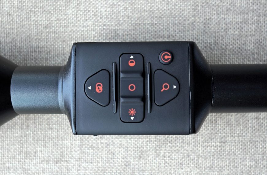 ATN ThOR LT Review - New Budget Thermal Scope on the market!