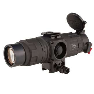 Best Clip-On Thermal Scope - Top 3 Reviewed | January 2022