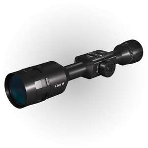 Best Night Vision Crossbow Scopes + Thermal [October 2022]
