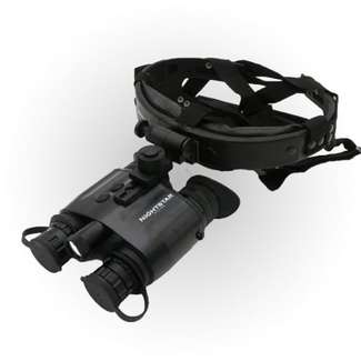 Best Performing Night Vision Goggles on a Budget