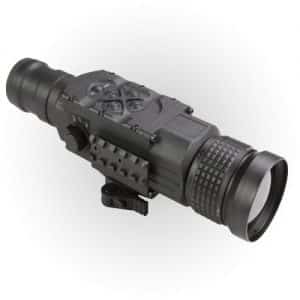 Best Clip-On Thermal Scope - Top 3 Reviewed | January 2022