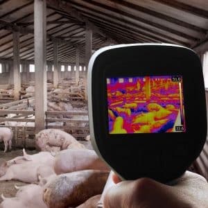 16 Thermal Camera Uses You Should Know About