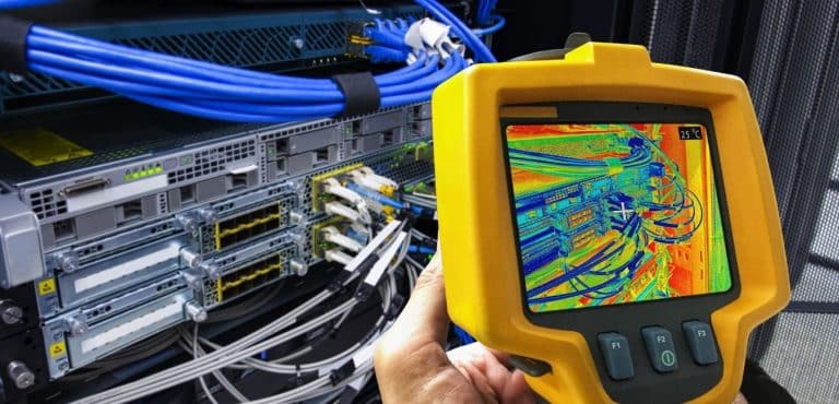 How Do Thermal Cameras Work | Smart Scouter